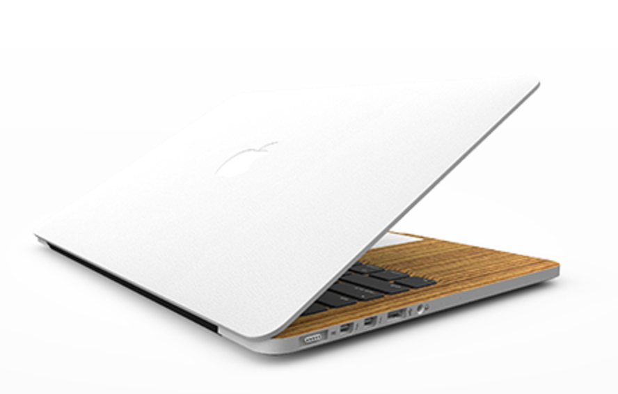 9to5Rewards: ColorWare’s customized MacBook & MacBook Pro skins ...