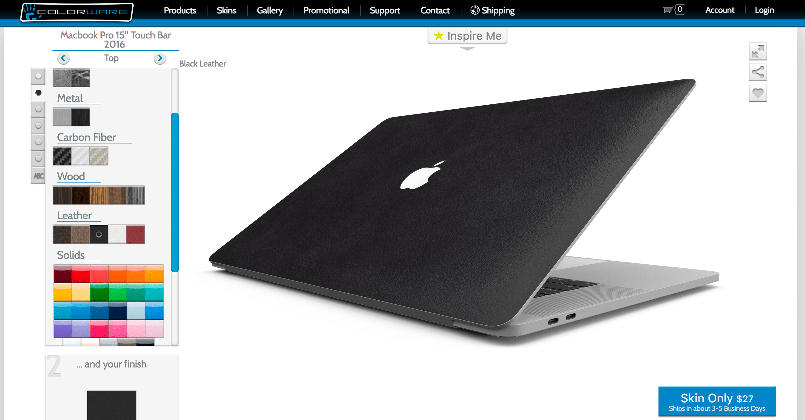 9to5Rewards: ColorWare’s customized MacBook & MacBook Pro skins ...