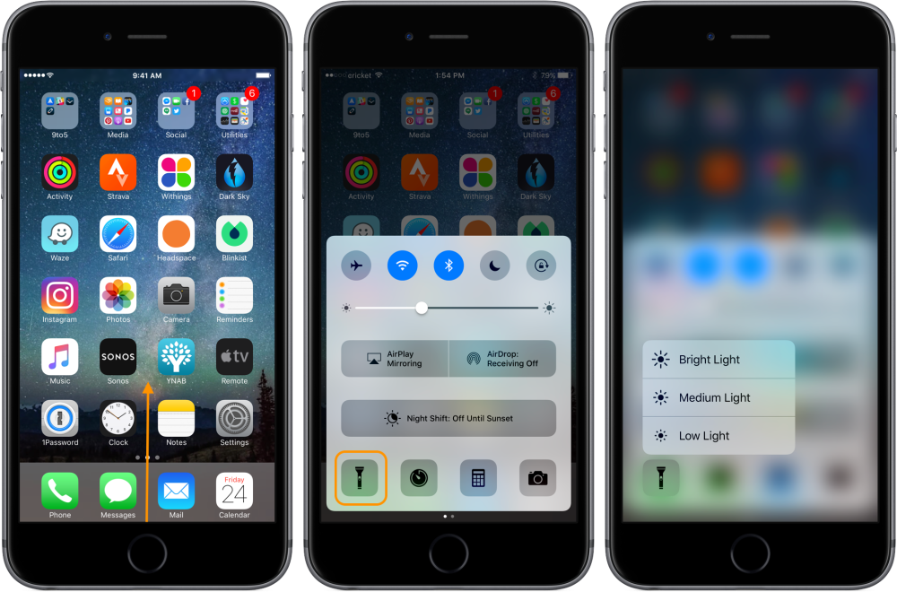 How to navigate iOS with ease - 9to5Mac