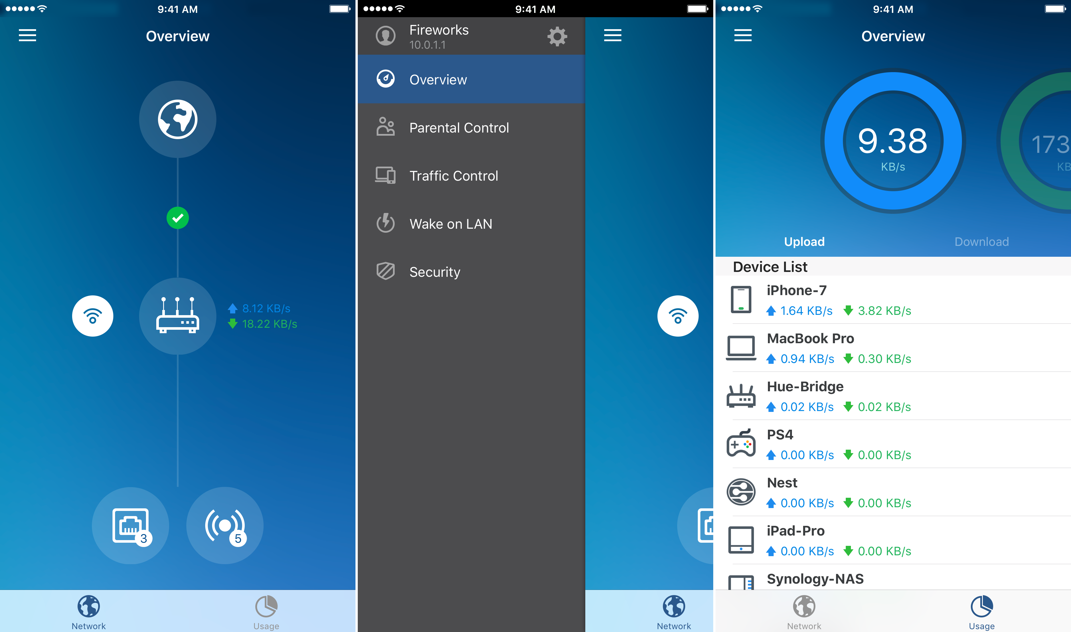 A possible AirPort Extreme replacement? Hands-on with the Synology ...
