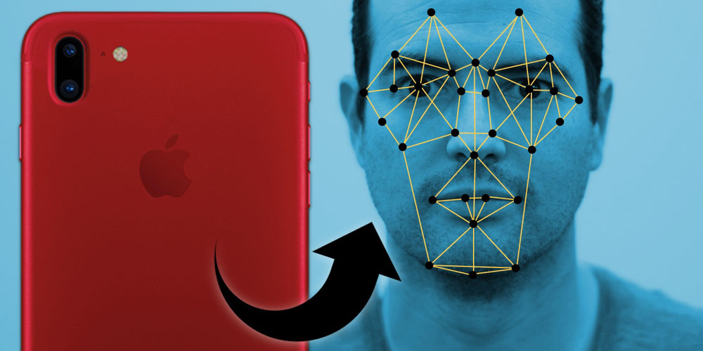 Opinion: Apple might introduce facial-recognition in future iPhones but ...