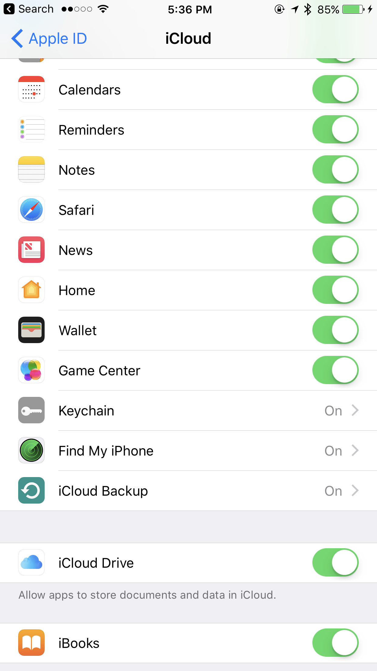 How to use iCloud Keychain and common concerns - 9to5Mac