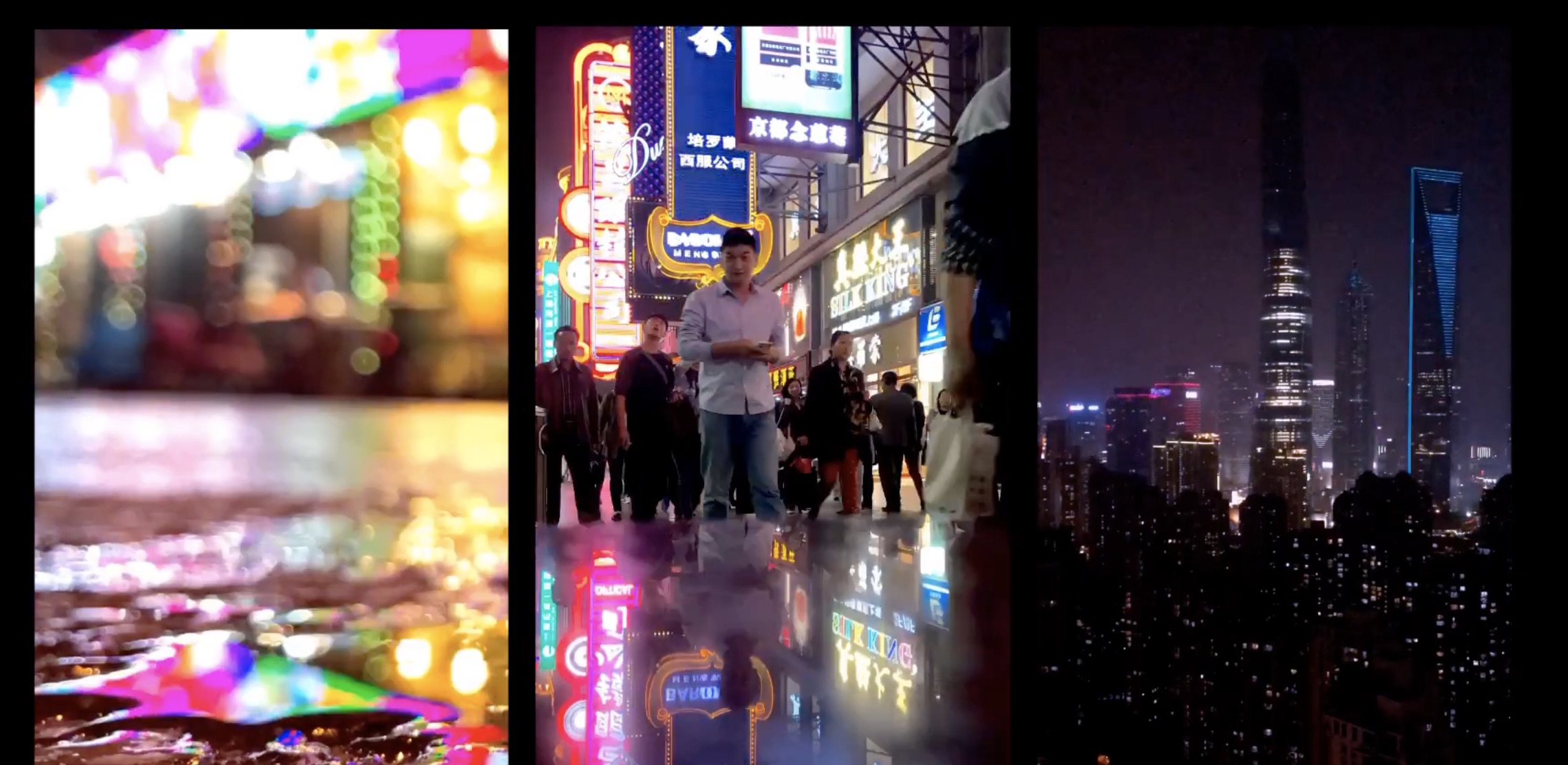 Apple's newest iPhone 7 'One Night' ads focus on low light photography ...