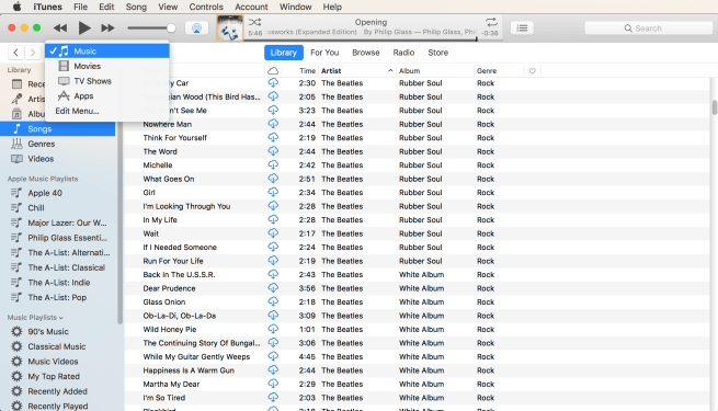 How to remove duplicate songs in iTunes with macOS and third-party apps ...