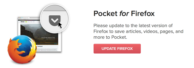 Pocket read-it-later service sells out to Firefox-maker Mozilla after ...