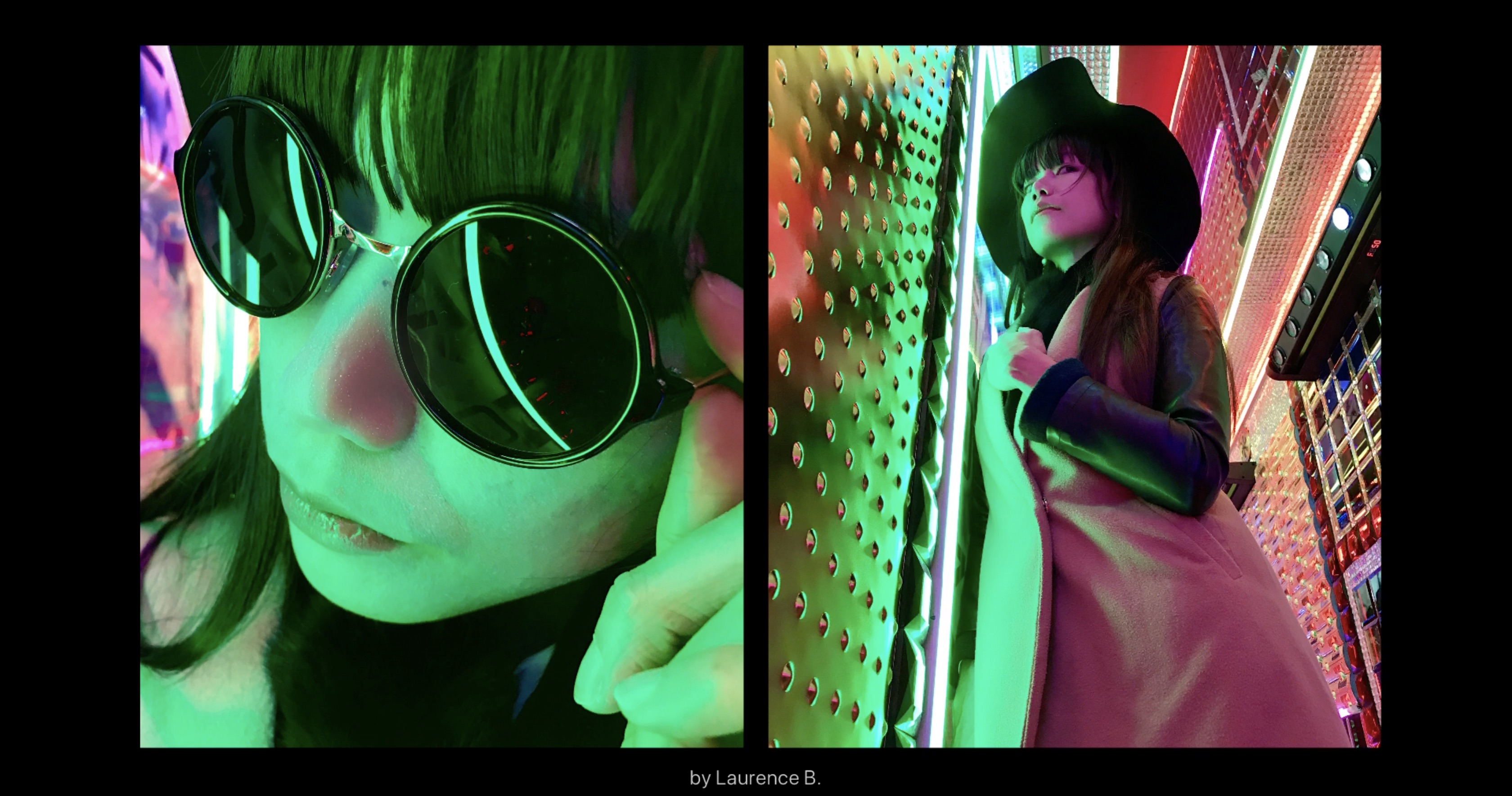 Apple shares simplistic Shot on iPhone 7 ad called 'One Night' - 9to5Mac