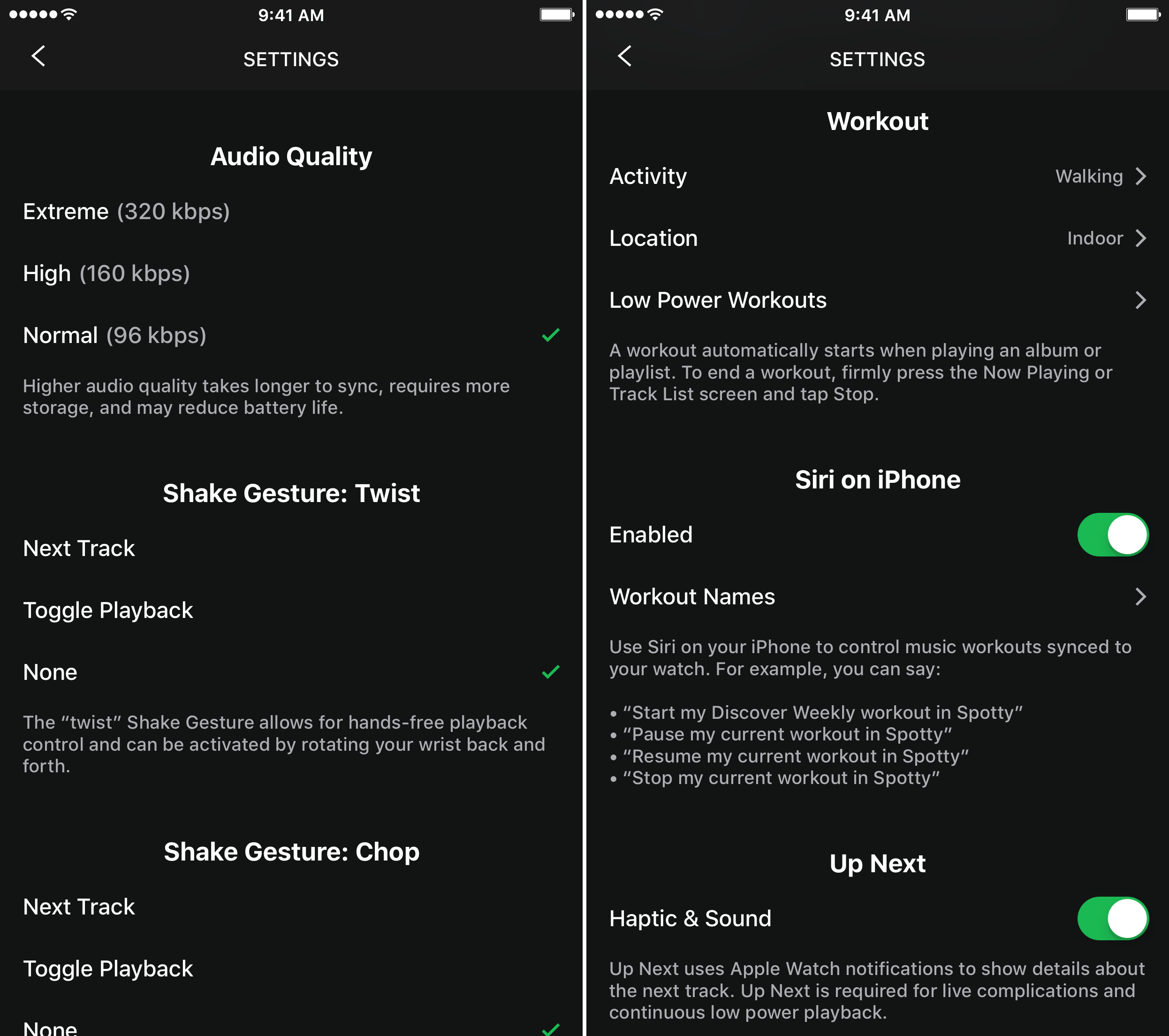 Meet Spotty, a free upcoming app that brings Spotify offline playback ...