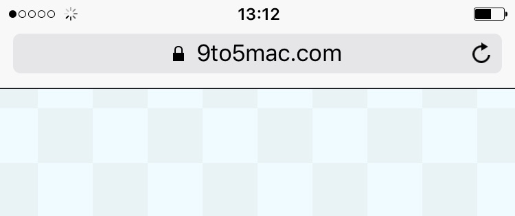 Feature Request: Tidy up the iOS status bar, declutter icons and hide ...