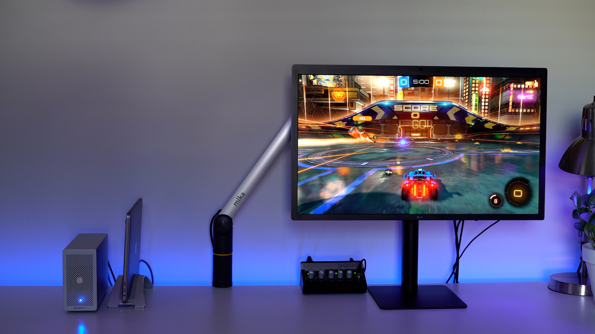 Hands-on: Twelve South BookArc with the 2016 MacBook Pro [Video] - 9to5Mac