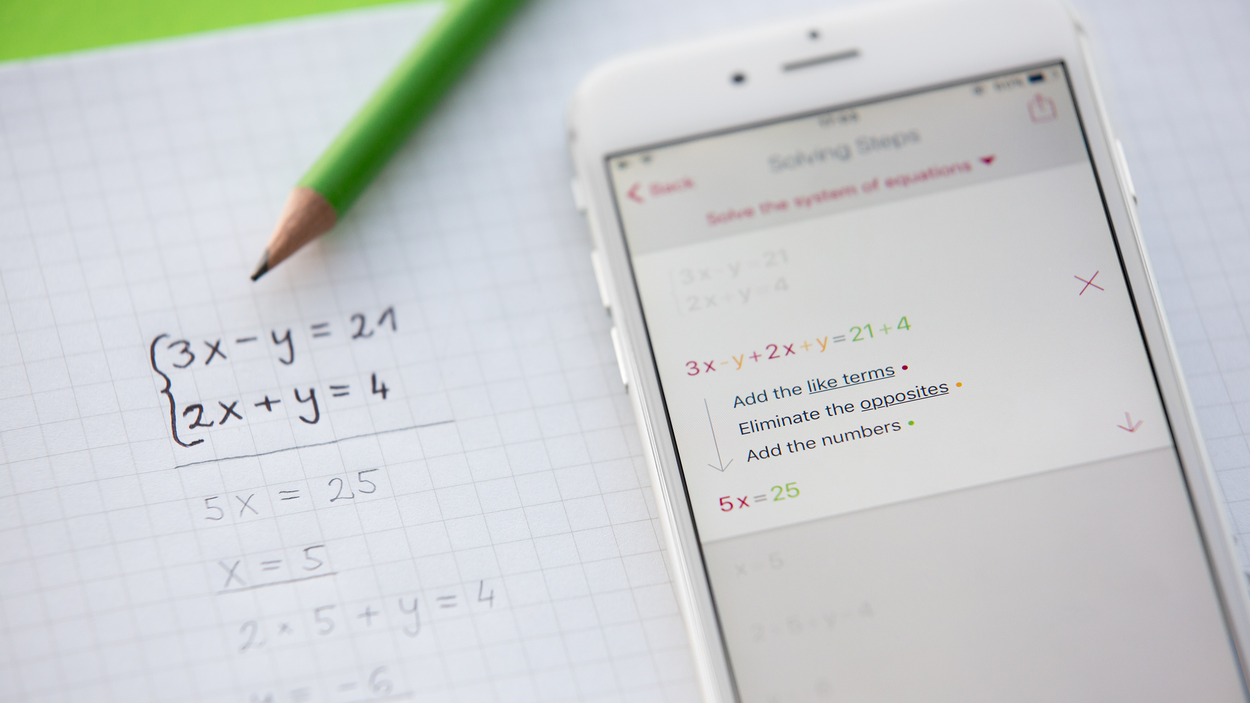 EduTech: The best camera calculator apps for iPhone and iPad - 9to5Mac