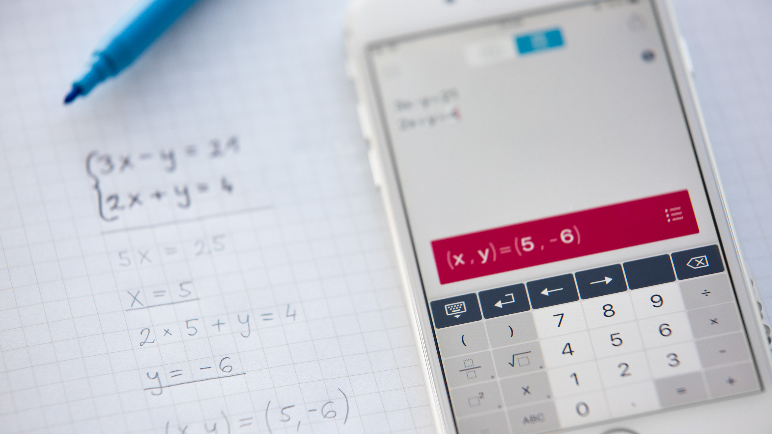 EduTech: The best camera calculator apps for iPhone and iPad - 9to5Mac