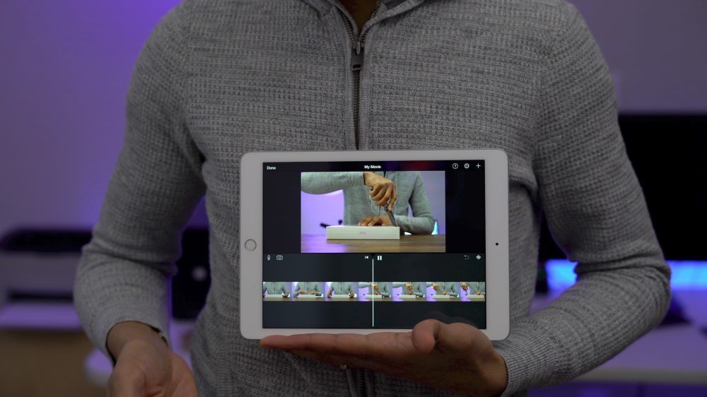 Review: Apple's $329 iPad is not without compromise, but a solid buy ...