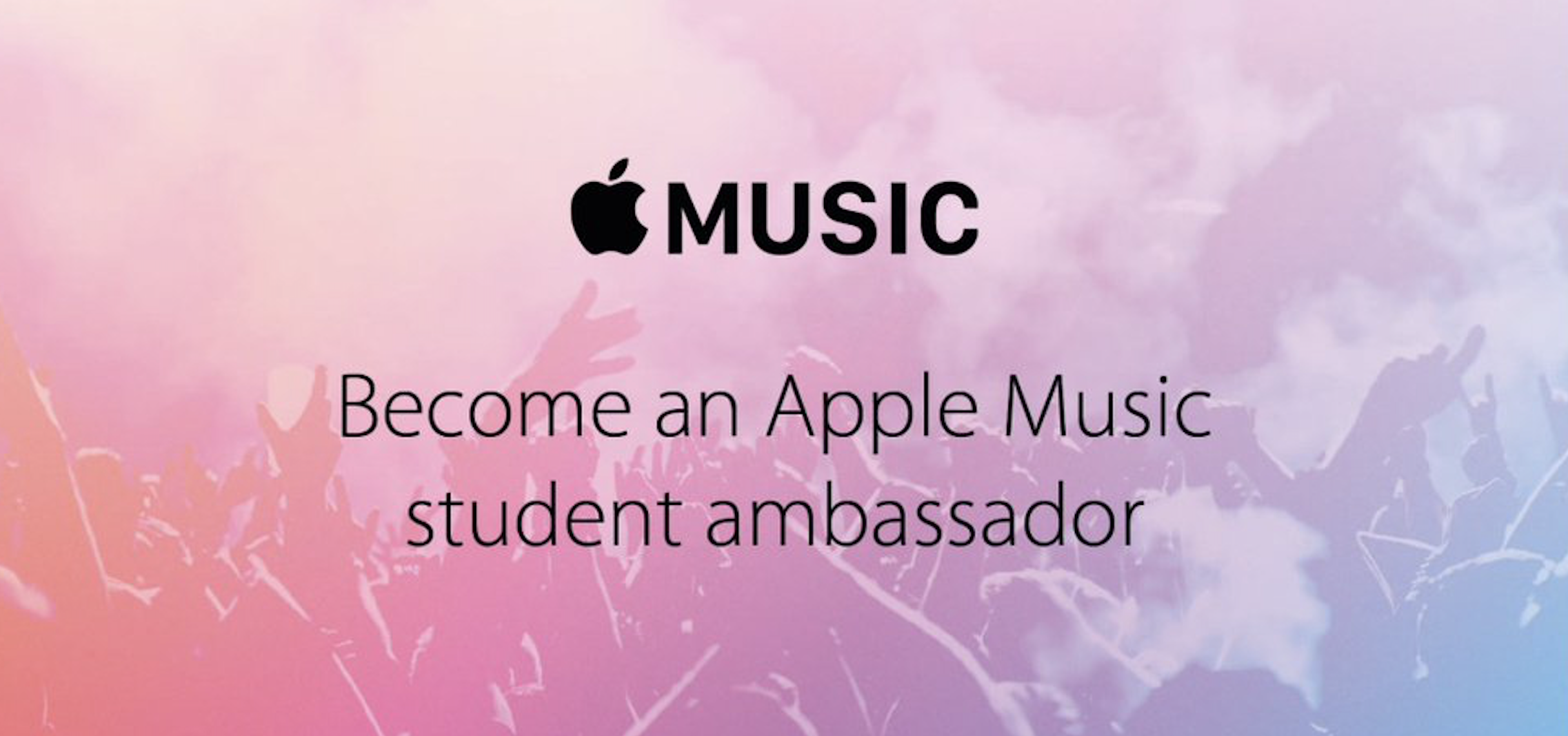 Apple Music Ambassador program enlists student recruiters to promote ...