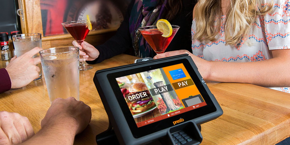 Apple Pay coming to more restaurant tables with new E la Carte Pay-At ...
