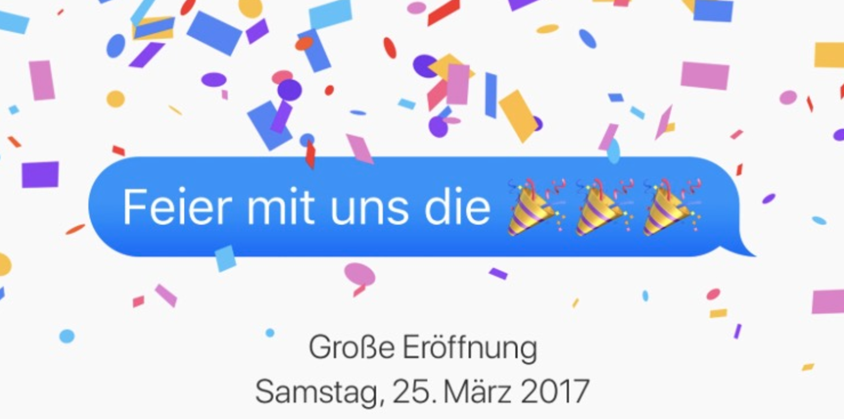 Apple's new Cologne, Germany retail store at Schildergasse to open on ...
