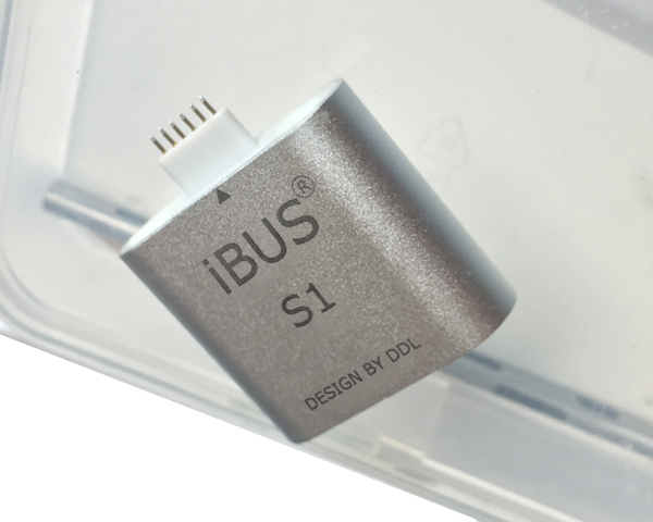 MFC says its 'iBUS' is the first to let users restore an Apple Watch ...