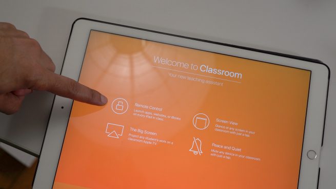 Hands-on: Classroom 2.0 brings manual class creation to the iPad [Video ...