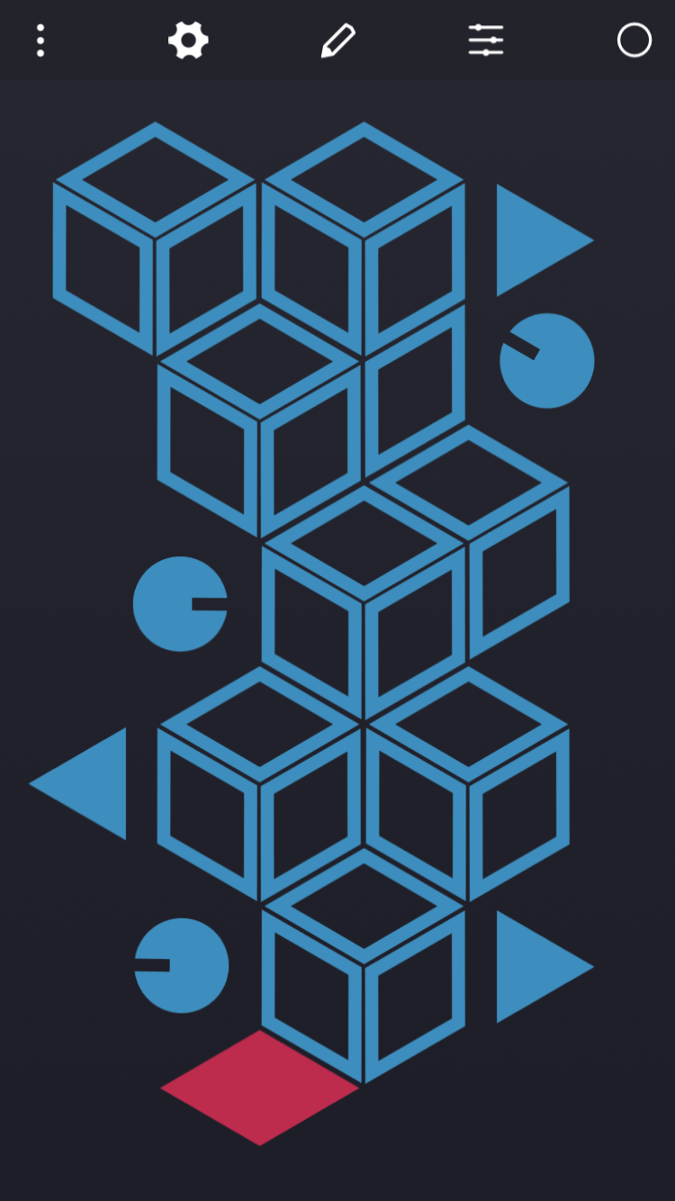 Review: KRFT for iOS lets you build addictive, customized musical ...