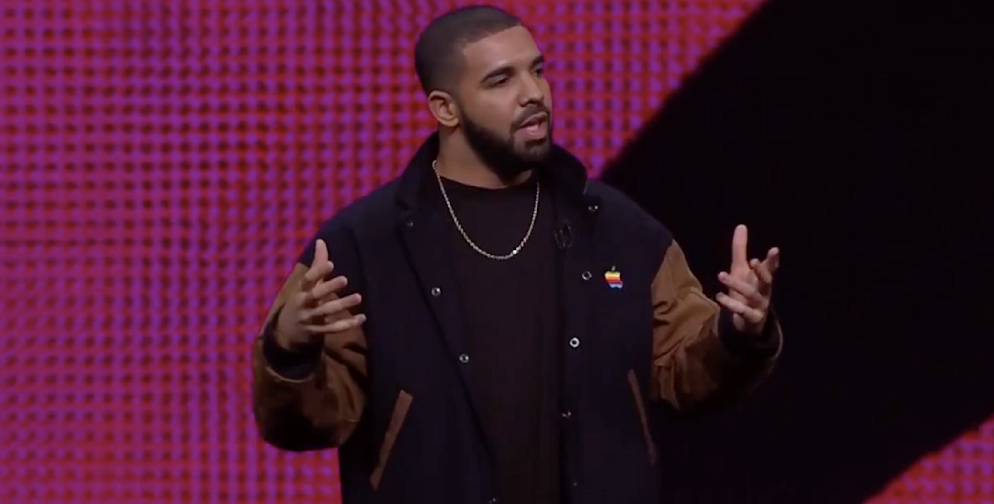 New Drake project breaks Apple Music record w/ 89.9M streams in 24 ...