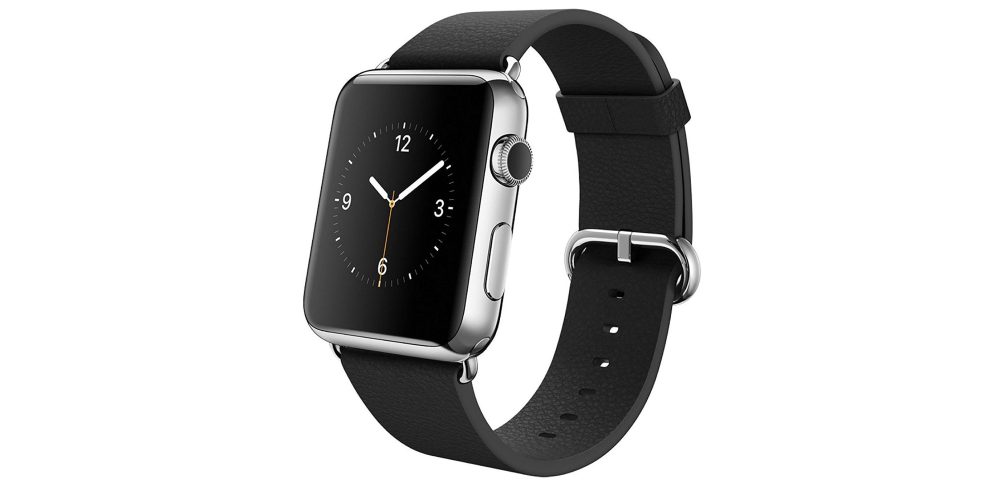 Apple extends repair coverage to 3 years for Apple Watch (1st gen) w ...