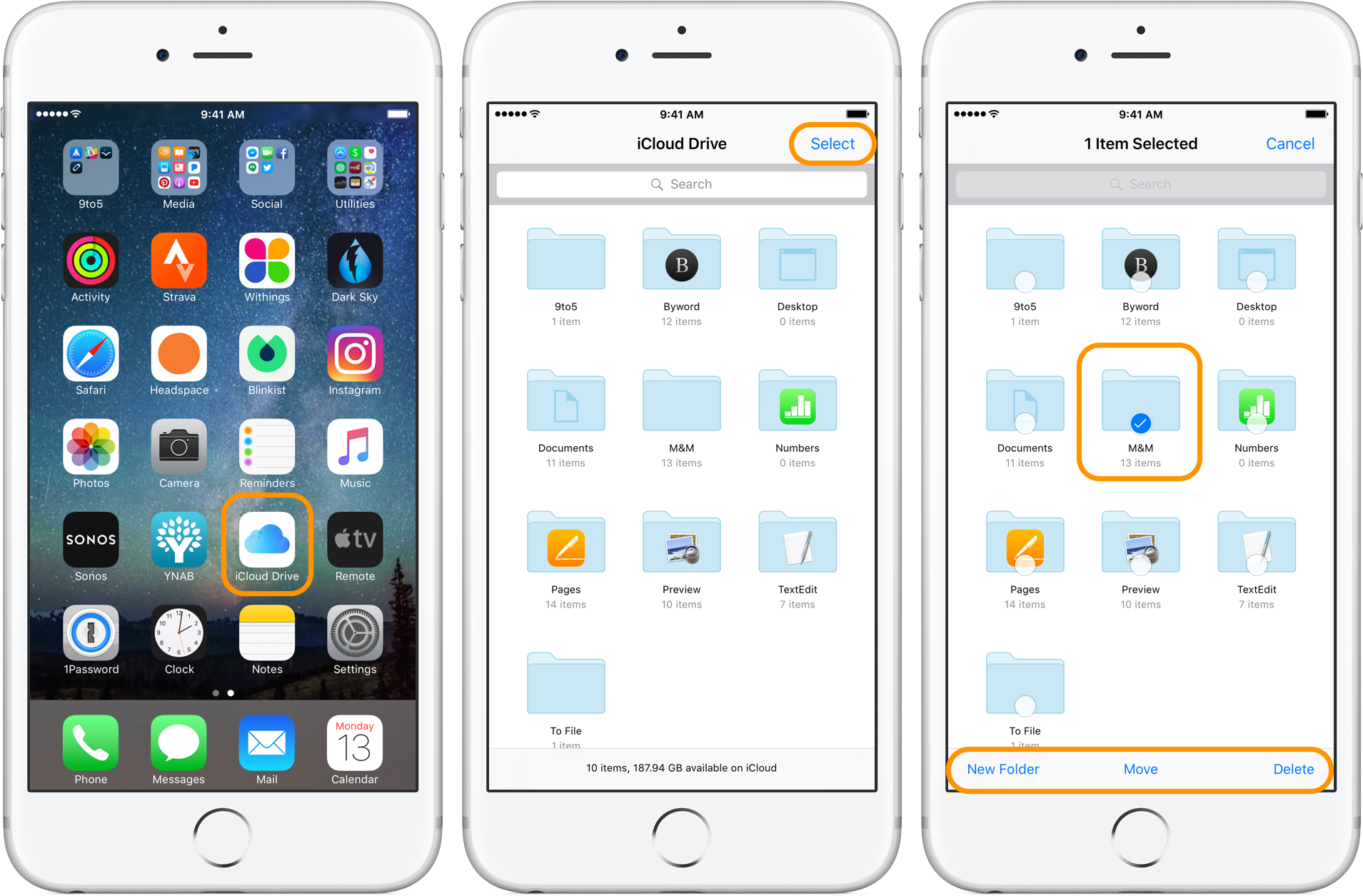 Guide to iCloud storage plans: How to upgrade & manage your storage ...
