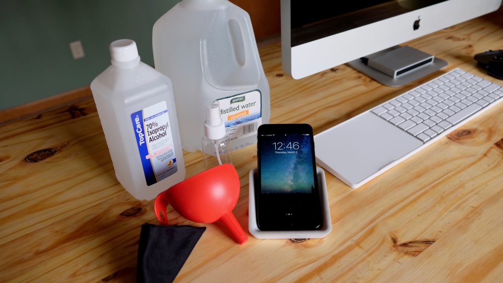 How to clean your iPhone and iPad - 9to5Mac
