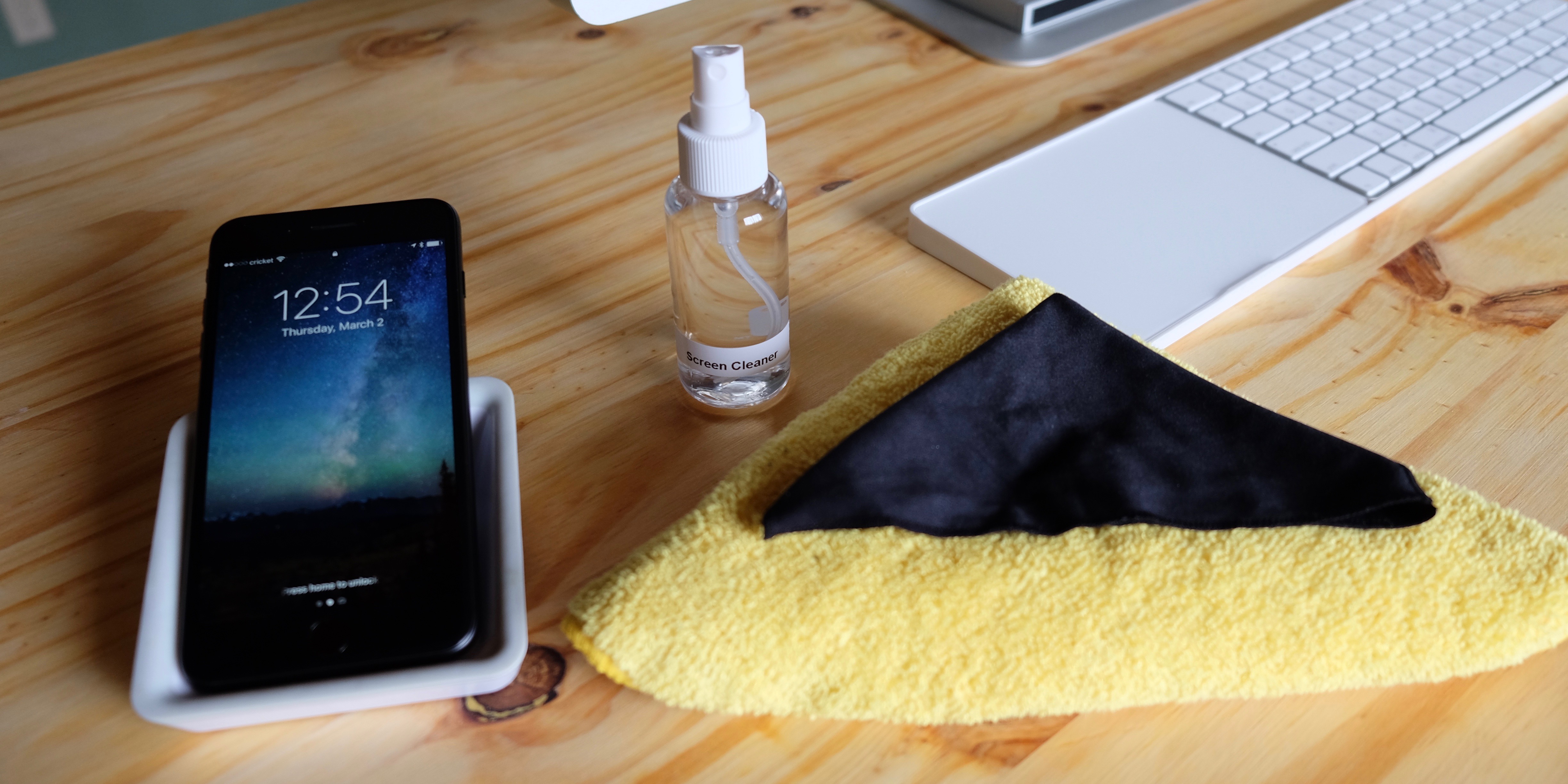 How to clean your iPhone and iPad - 9to5Mac