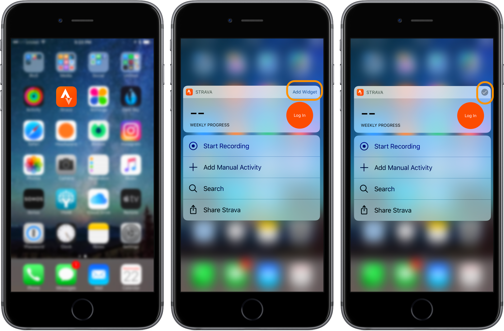 How to add, remove, organize, and use iOS widgets - 9to5Mac