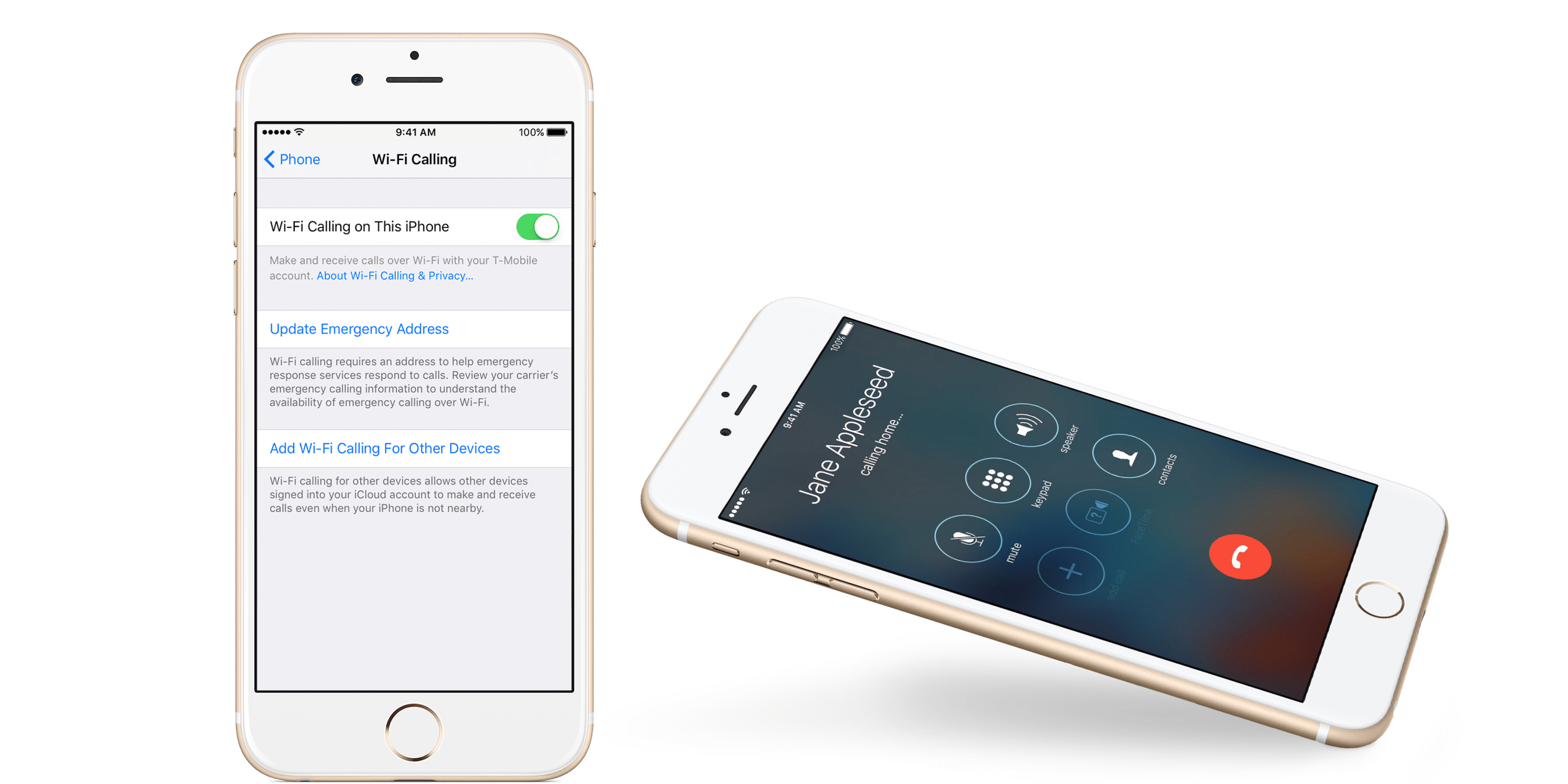 Apple now lists 20+ more carriers w/ Wi-Fi Calling and or VoLTE support ...