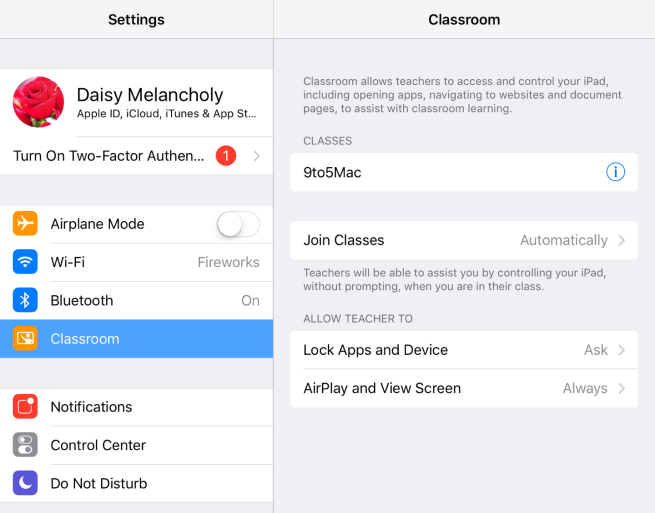 Hands-on: Classroom 2.0 brings manual class creation to the iPad [Video ...