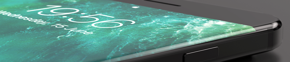 Comment: Making sense of the conflicting reports on the iPhone 8's ...