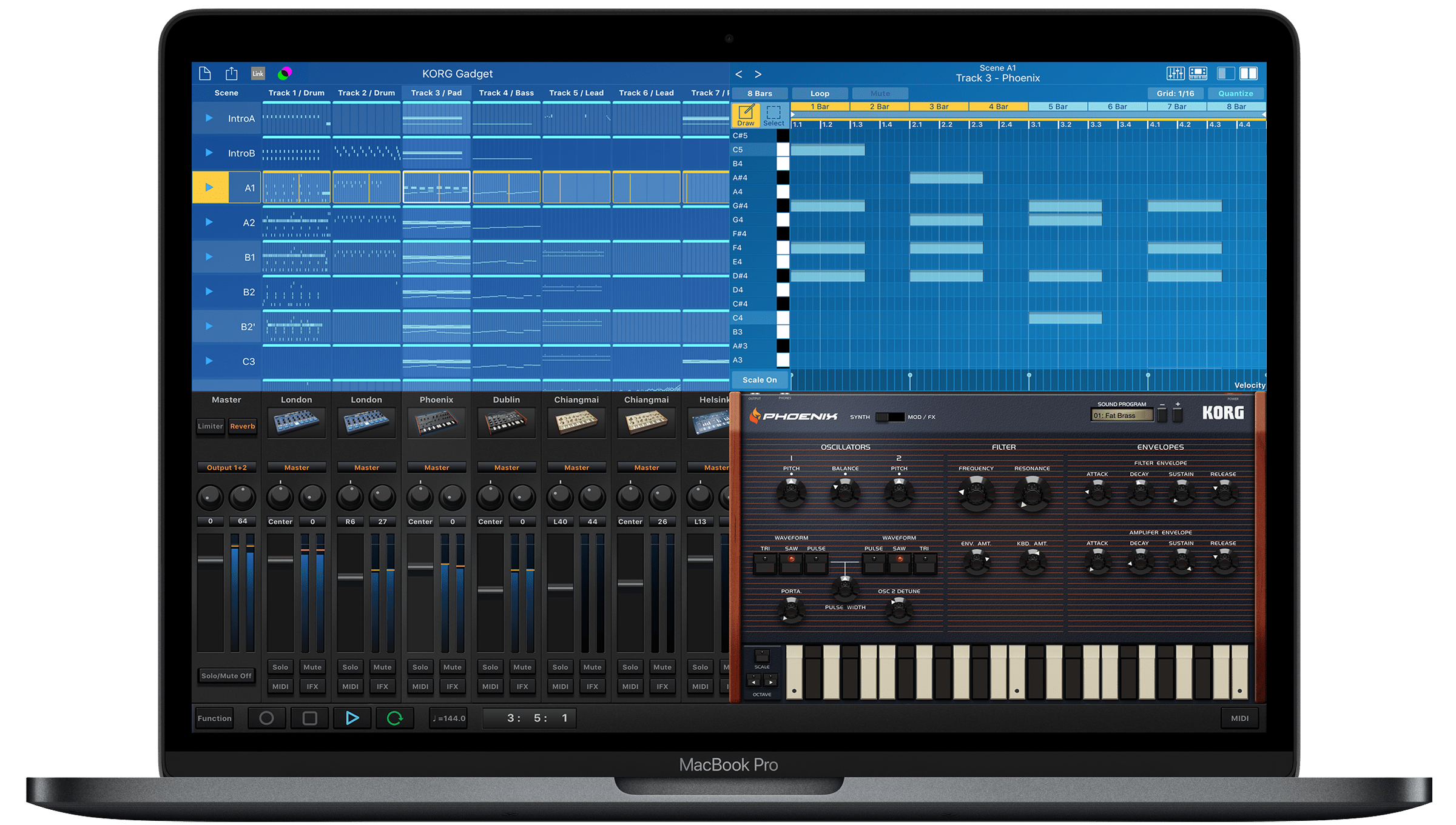 Logic Pros: What’s new in iOS & Mac music production this week - 9to5Mac