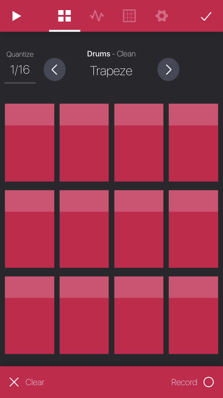 Review: KRFT for iOS lets you build addictive, customized musical ...