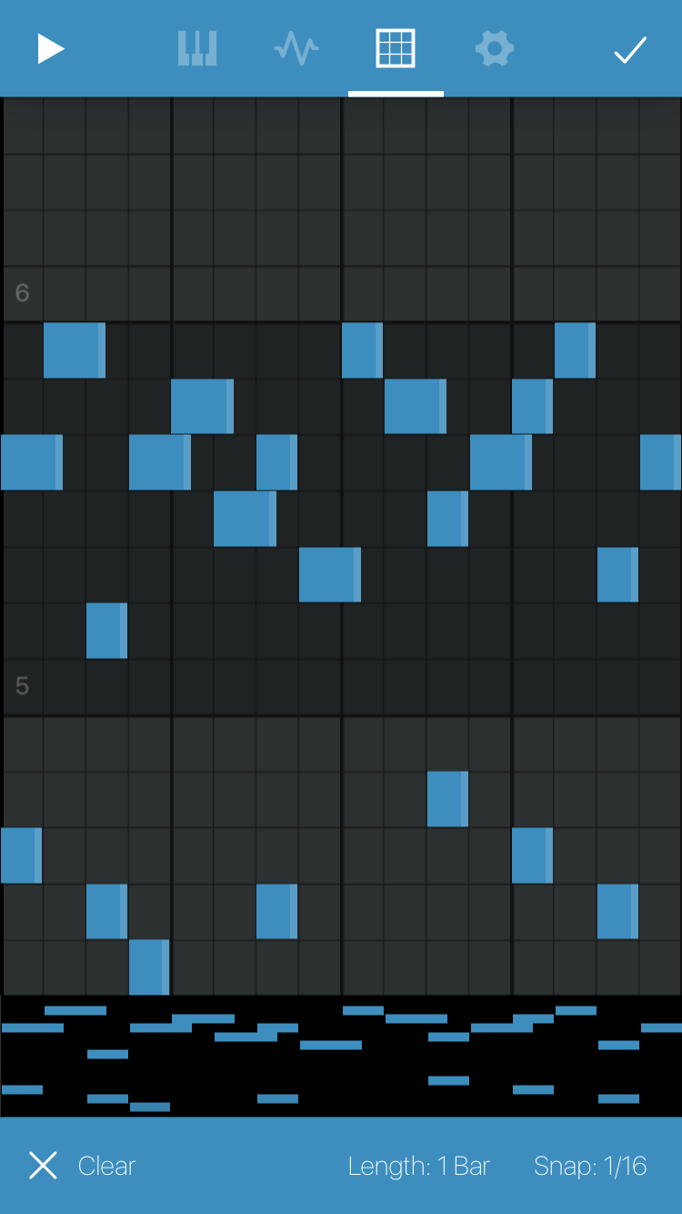 Review: KRFT for iOS lets you build addictive, customized musical ...