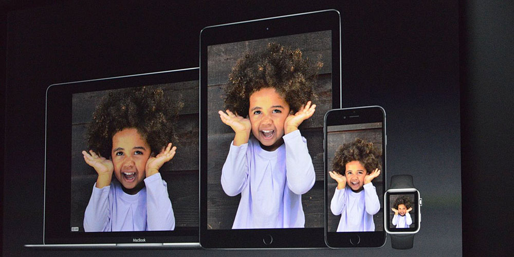 PSA: If a Live Photo didn't choose the perfect moment, you can now ...