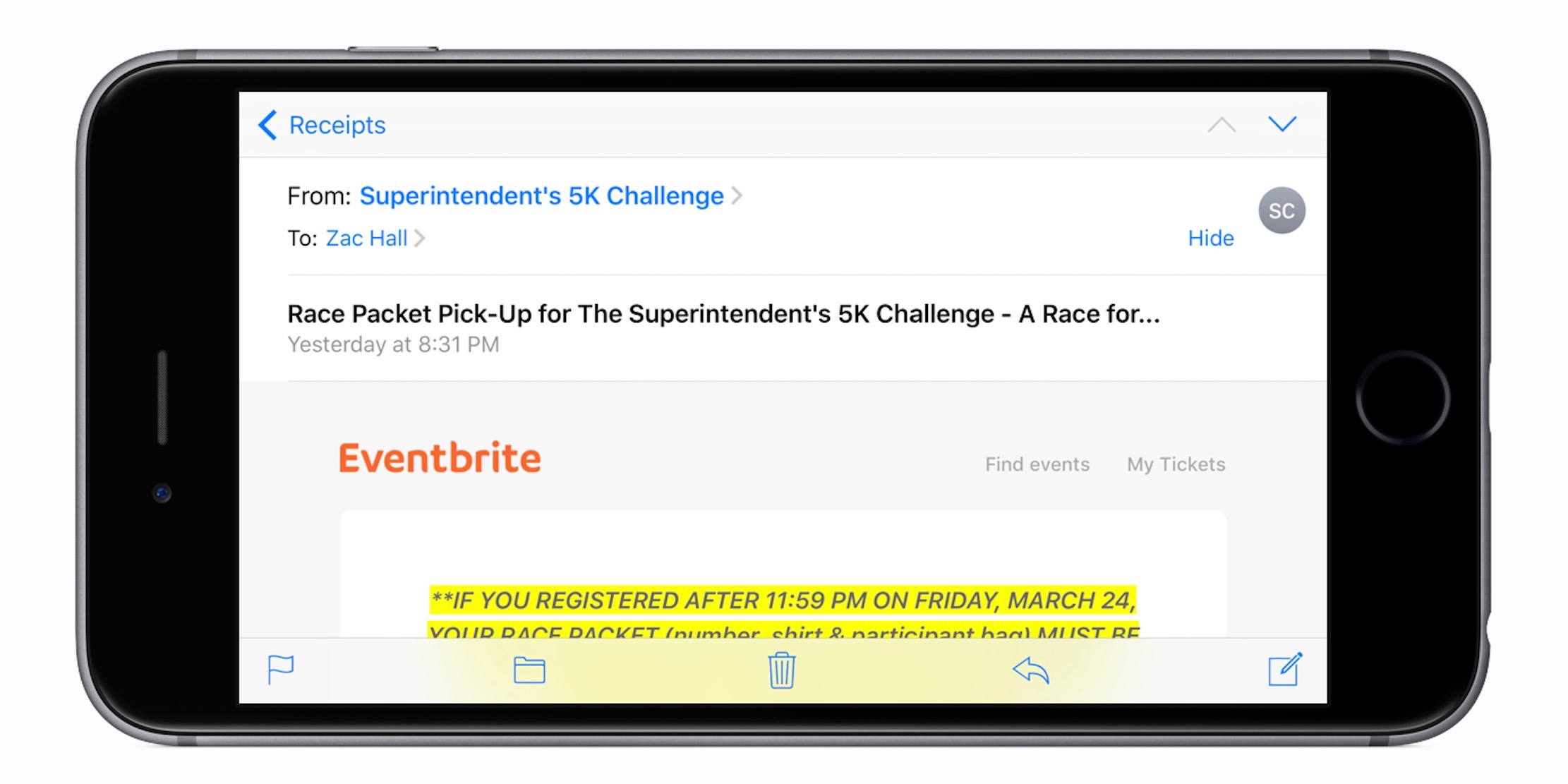 How to save emails from Mail to Notes as PDFs on iOS - 9to5Mac