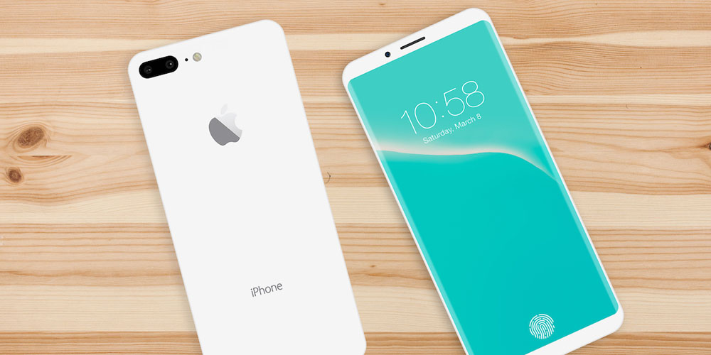 iPhone 8: Everything we currently know about this year’s iPhone ...