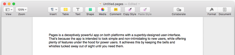 The best writing apps for your Mac, iPad and iPhone - 9to5Mac