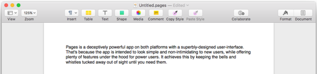 The best writing apps for your Mac, iPad and iPhone - 9to5Mac