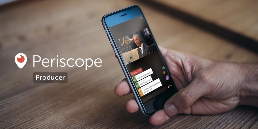 Periscope Archives - 9to5Mac