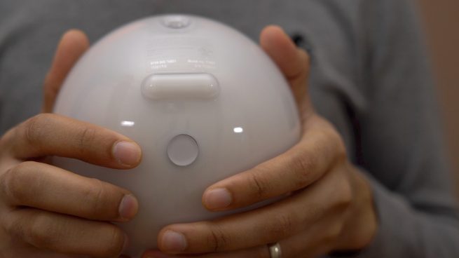 Hands-on: Philips Hue Go - dynamic lighting anywhere you please [Video ...