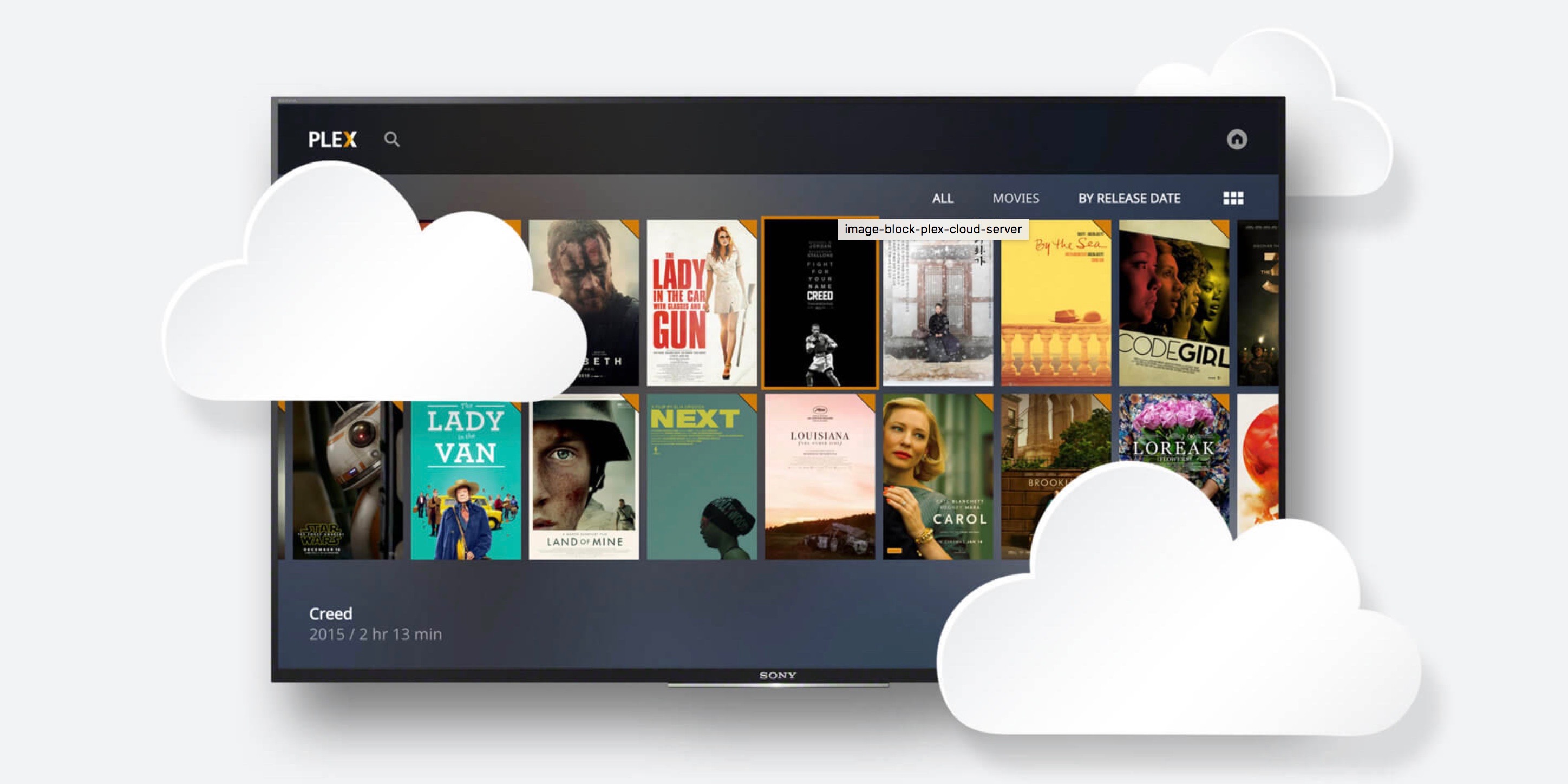 Plex Cloud exits beta, lets you instantly create a media server using ...