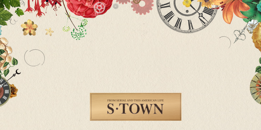 PSA: If you loved the Serial podcast, the same team is back with a new ...