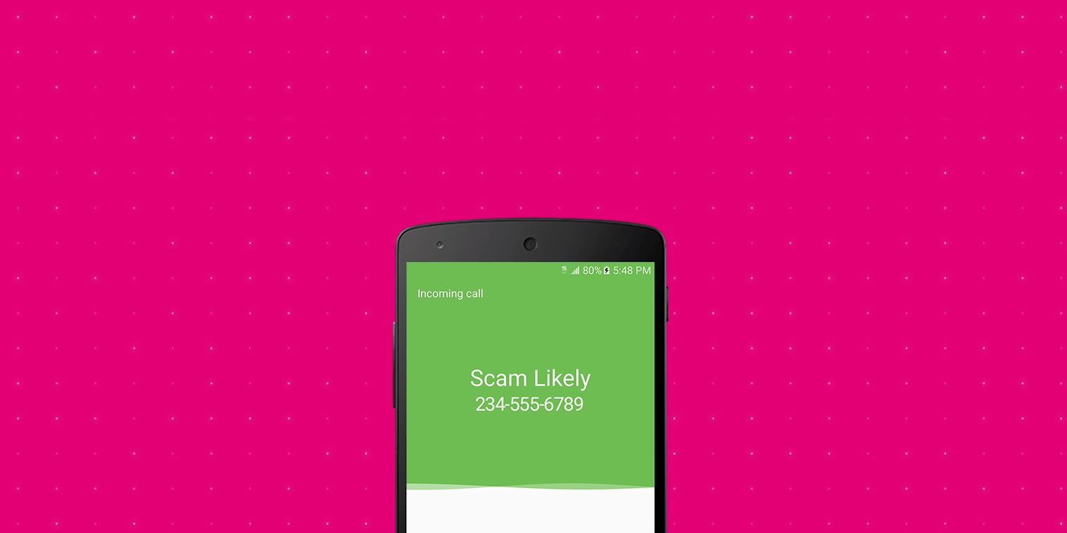 How to enable T-Mobile’s new robocall protection to block scam calls on ...