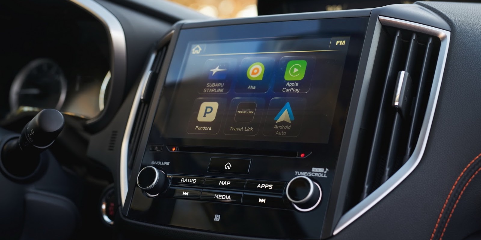 Subaru’s redesigned 2018 Crosstrek comes with CarPlay standard - 9to5Mac
