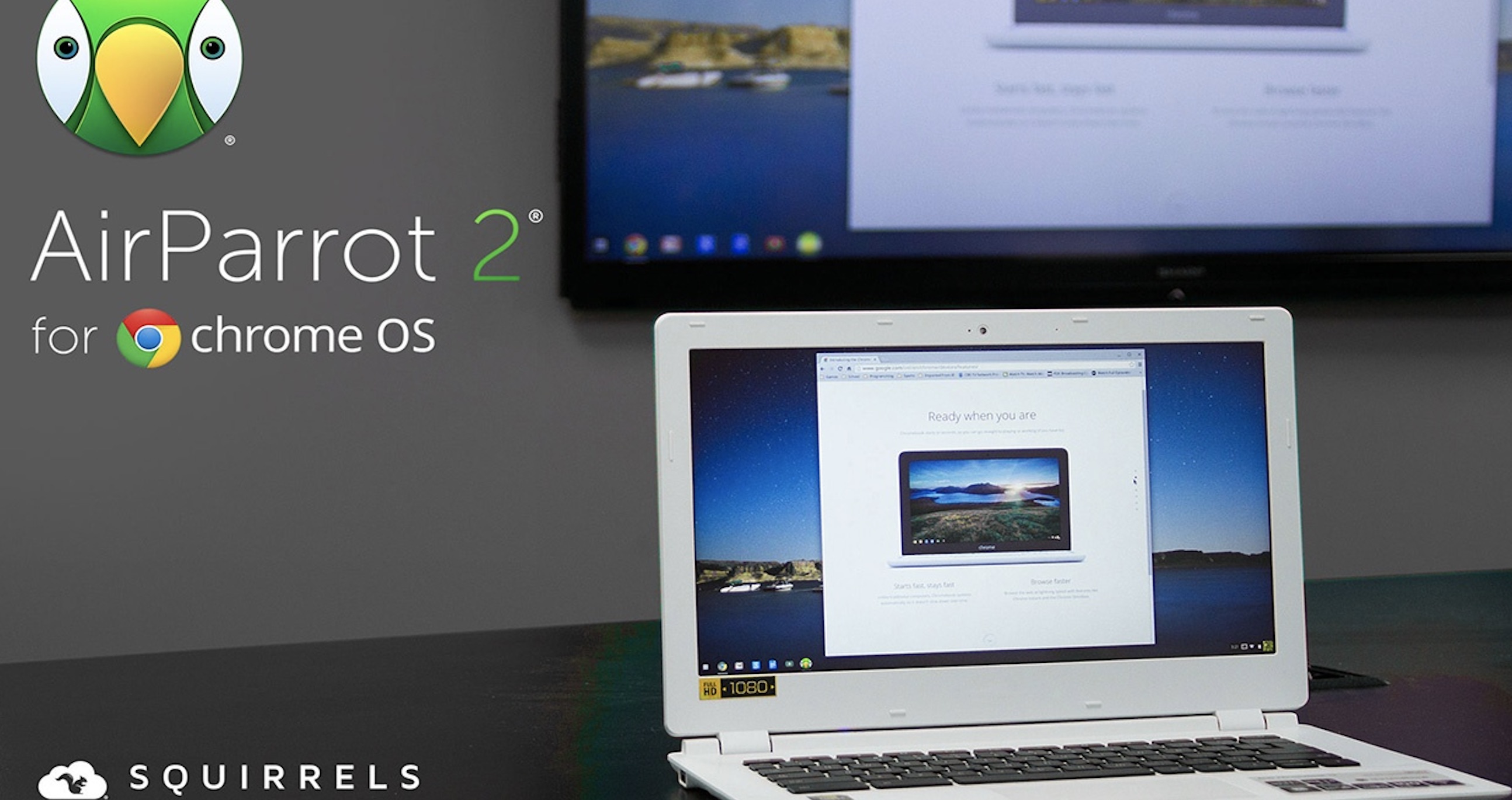 EduTech: How to integrate Chromebooks w/ Apple TV for seamless ...