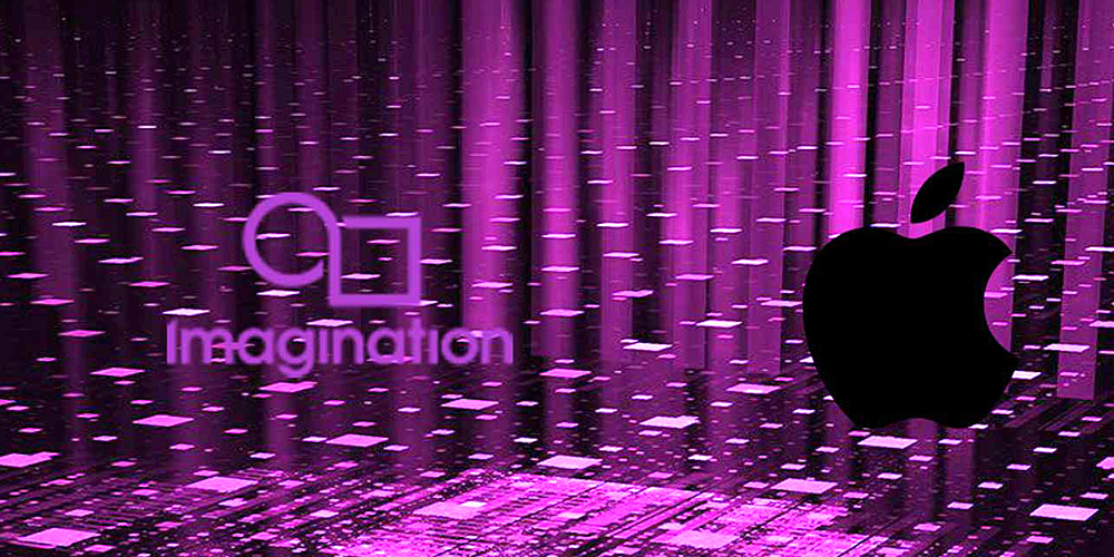 Imagination Technologies Archives - 9to5Mac