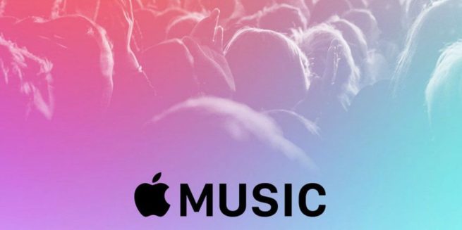 Apple Music for Android gets first major update with iOS 10-style ...