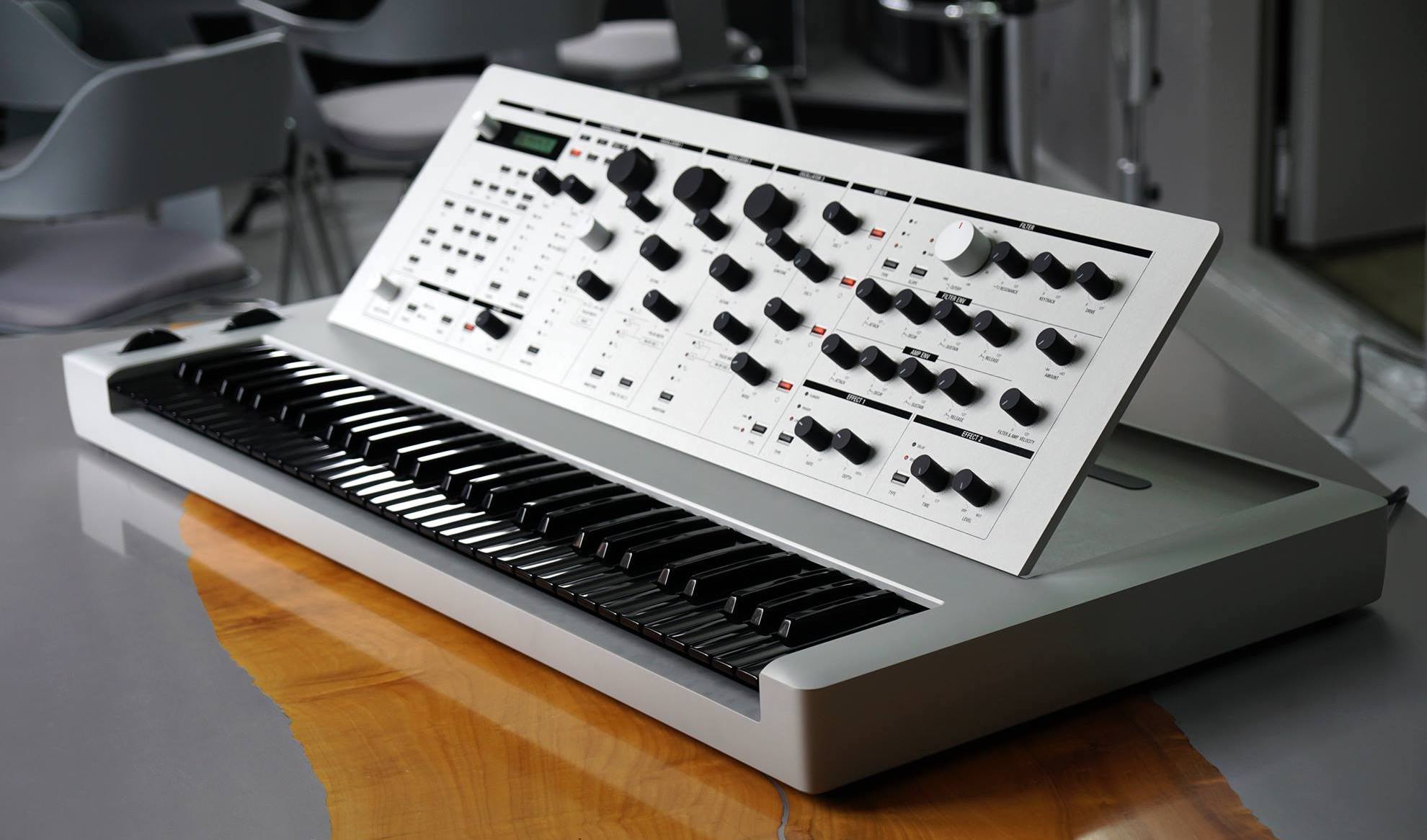 Logic Pros: What’s new in iOS & Mac music production this week - 9to5Mac