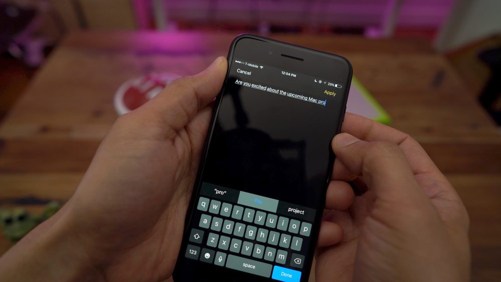 How to use Clips, a hands-on video walkthrough [Video] - 9to5Mac